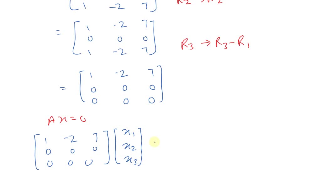 SOLVED:Use the technique in Exercise 53 to diagonalize the matrices. A ...