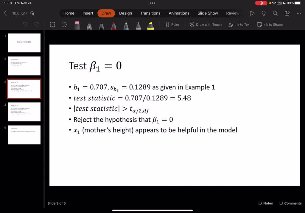 The Coding Of Factors Into Dummy Variables Described In The Text Is Used By Default In Most