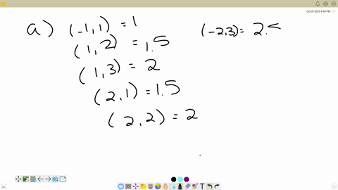 ⏩SOLVED:A population consists of the values 7, 12, and 15 . Two… | Numerade