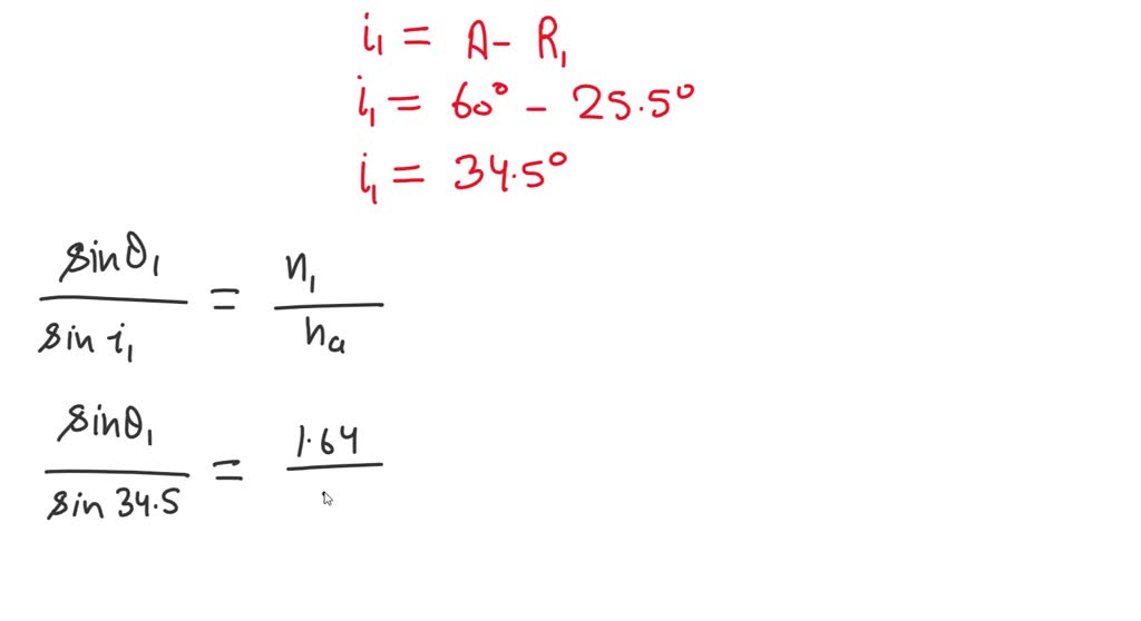Un haz de luz paralelo que contiene dos longitudes de onda, λ1=465 nm y ...