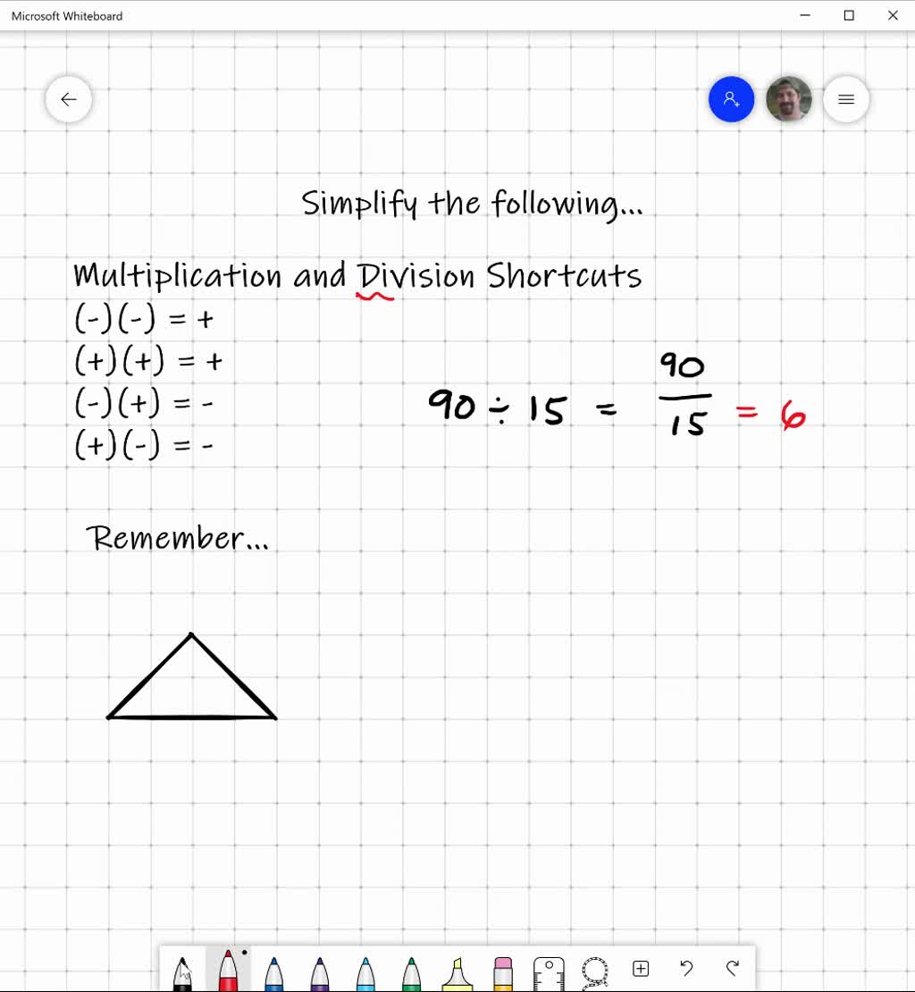 SOLVED Find Each Of The Following Quotients Divide Examples 1 5