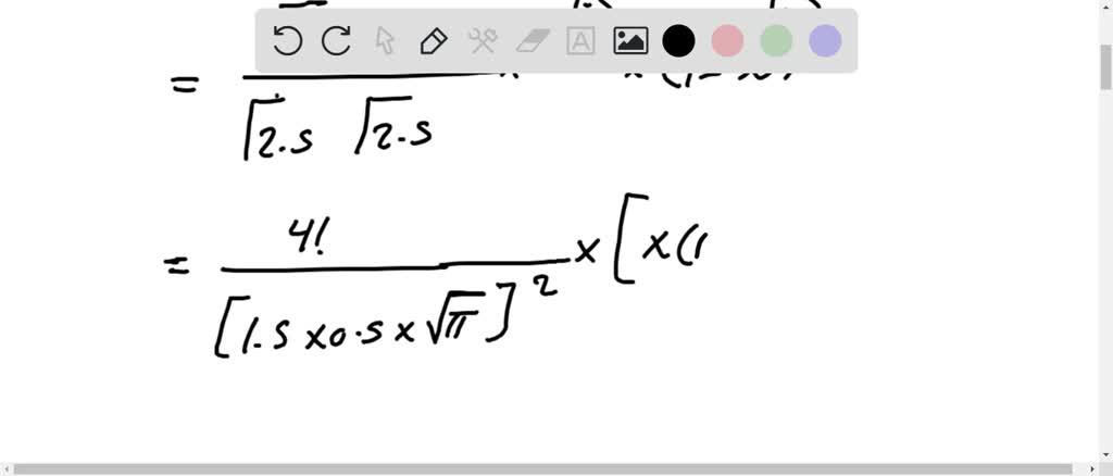 [Arcsin distribution] Calculate the distribution function of the beta ...