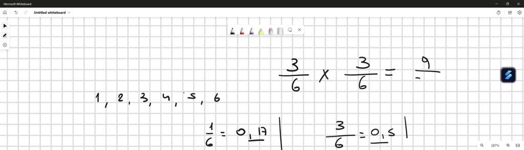 ⏩SOLVED:If you roll a die (singular of dice), what is the… | Numerade