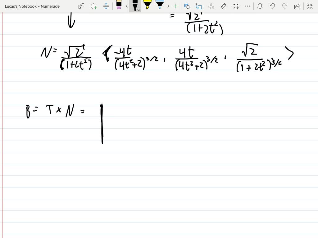 SOLVED:Gregory derived various formulas for calculating the subtangents ...