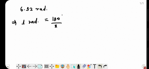 SOLVED:Use the following information for Problems 60-65: A grad is a ...