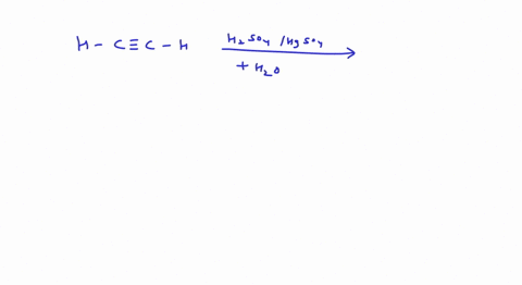 SOLVED:The number of pi bonds in the produc formed by passing acetylene ...