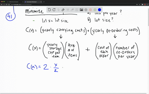 SOLVED:A pro shop in a bowling center sells 200 bowling balls per year ...