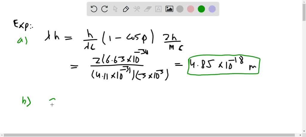 SOLVED:[T] Use dimensional analysis to show that the wavelength scale of blackbody radiation is ...