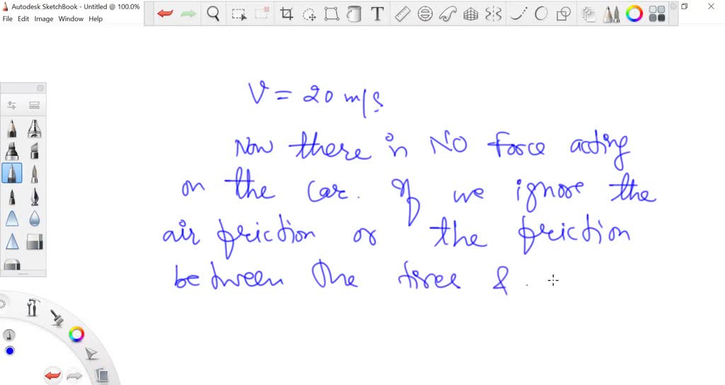 A Car Accelerates From Rest To A Velocity Of 20 Meters Per Second When