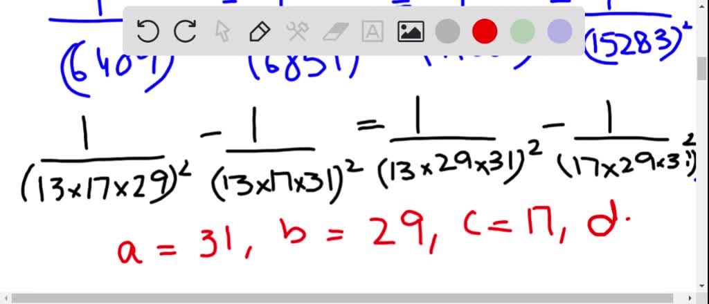SOLVED:According to the Rydberg formula (Equation 4.93 ) the wavelength ...