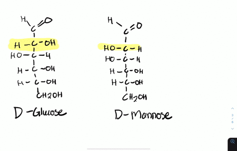 SOLVED:An important reaction used by Emil Fischer in his research on ...