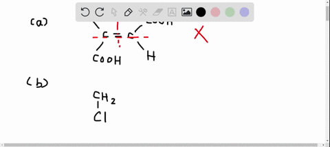 SOLVED:Which of following acids are affected on heating? (a) Fumaric ...