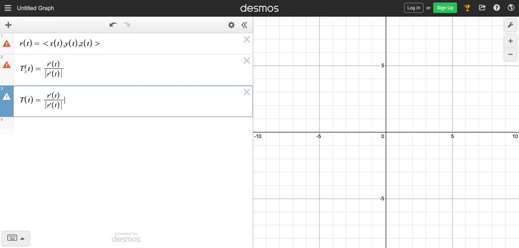 Find equations of the normal plane and osculating plane of the curve at ...