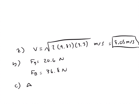 ⏩SOLVED:Assume a certain liquid, with density 1230 kg / m^3, exerts… | Numerade