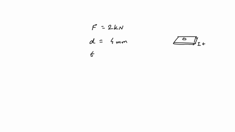 Chapter 1, Stress Video Solutions, Mechanics of Materials | Numerade