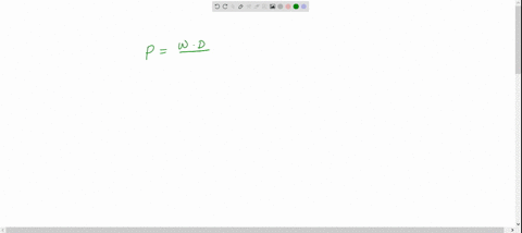 ⏩SOLVED:Dimensional formula for power is (a) M^2 L^-2 T^-3 (b) M^1 ...