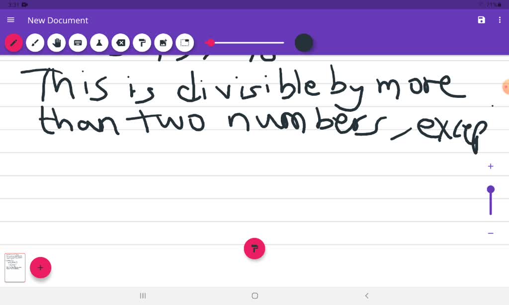 Here is a way to find five consecutive composite numbers. First ...