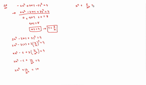 SOLVED:Solve each system using the elimination method or a combination of the elimination and ...