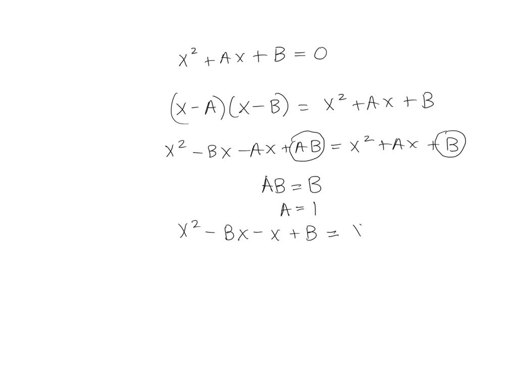 . Design an algorithm to find the real roots of a quadratic equation of ...