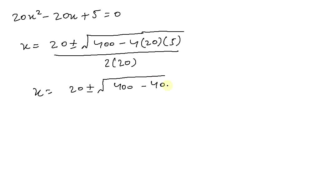 solved-use-the-quadratic-formula-to-solve-the-equation-use-a-graphing