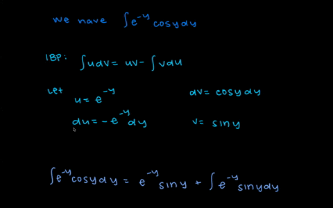 SOLVED:Evaluate the integrals in Exercises 1-24 using integration by ...