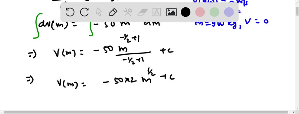 SOLVED:A rocket accelerates by burning its onboard fuel, so its mass ...