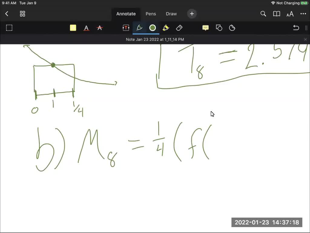 ⏩SOLVED:Use (a) the Trapezoidal Rule, (b) the Midpoint Rule, and (c ... ⏩SOLVED:Use (a) the Trapezoidal Rule, (b) the Midpoint Rule, and (c ...
