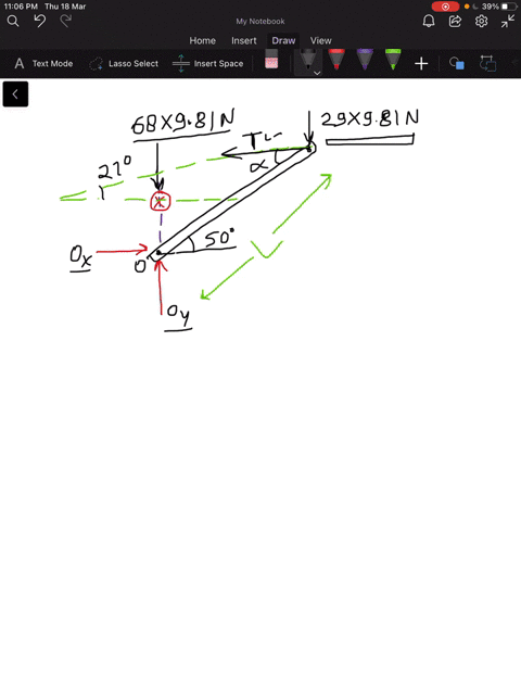 Chapter 12, Static Equilibrium Video Solutions, Essential University ...