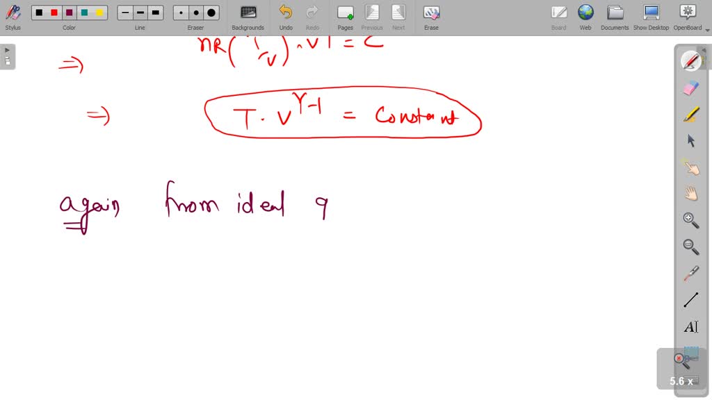 A 6.8-liter, in-line, eight-cylinder CI engine has a compression ratio ...