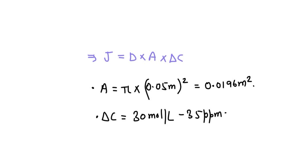 SOLVED: Exposure to high concentration of gaseous ammonia can cause lung damage. The acceptable ...