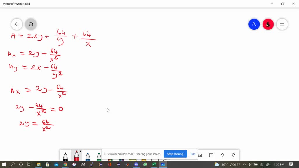 Point A Closed Rectangular Box Has Volume 22 Cm W SolvedLib