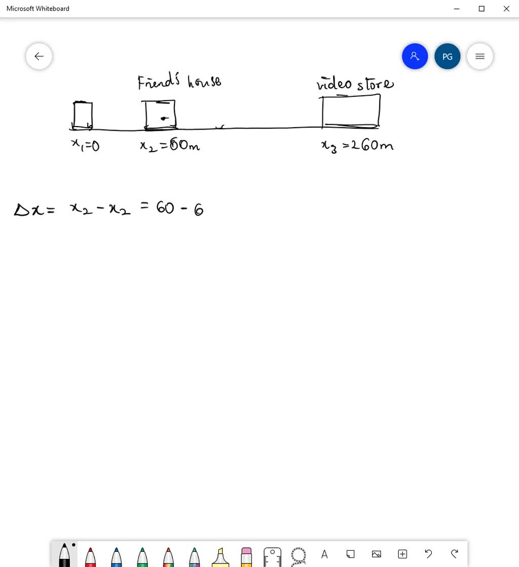 SOLVED:In the example described by Figure 2.4, what are the ...