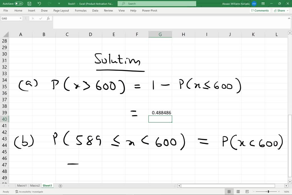 SOLVED:Assume that x is a binomial random variable with n=1,000 and p ... SOLVED:Assume that x is a binomial random variable with n=1,000 and p ...