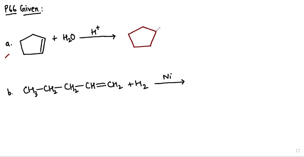SOLVED:Draw the condensed structural or line-angle formula for the ...