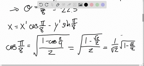 SOLVED:Matching In Exercises 31 - 36 , match the graph with its equation. [The graphs are ...