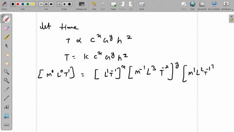 SOLVED: The speed of light (c), gravitational constant (G) and Planck's ...