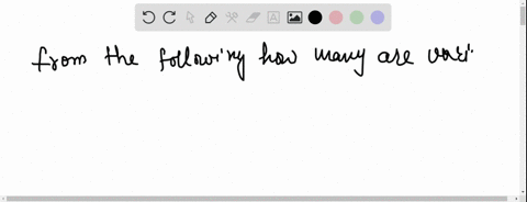 SOLVED:From the following, how many are varieties of wheat? Atlas 66 ...