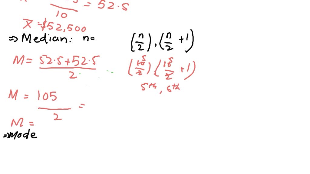 SOLVED: Benjamin owns a small Internet business. Besides himself, he employs nine other people ...