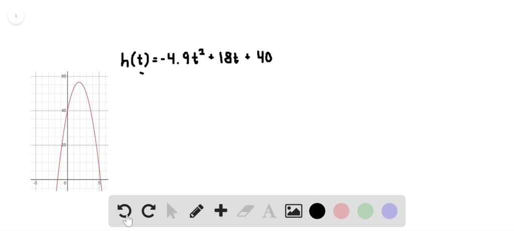 SOLVED:For the following exercises, identify whether the statement represents an exponential ...