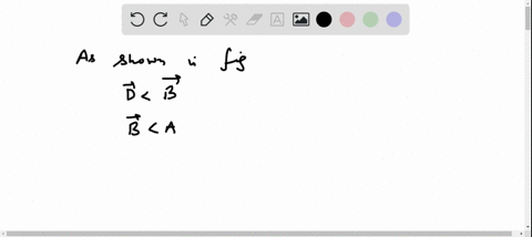 SOLVED:Rank the vectors in Figure 3-31 in order of increasing value of ...