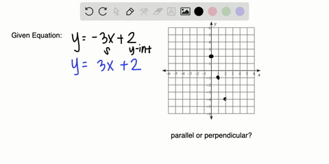 SOLVED:In Exercises 47-56, graph both linear equations in the same ...