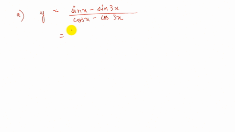 ⏩SOLVED:a On the same set of axes, sketch the graphs of y=cosx and… | Numerade