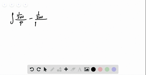 SOLVED: In Exercises 27-30, solve the initial value problem using partial fractions. Use a ...