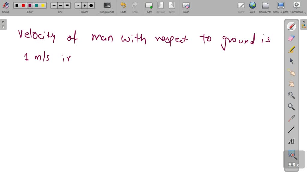 SOLVED:A rocket starts from rest in free space by emitting mass. At ...