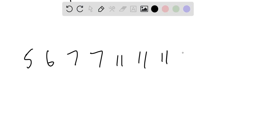 ⏩SOLVED:The mean of set A is larger than that of set B, but the… | Numerade ⏩SOLVED:The mean of set A is larger than that of set B, but the… | Numerade