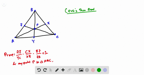 SOLVED:Prove the Brouwer fixed point theorem for maps f: D^n →D^n by applying degree theory to ...