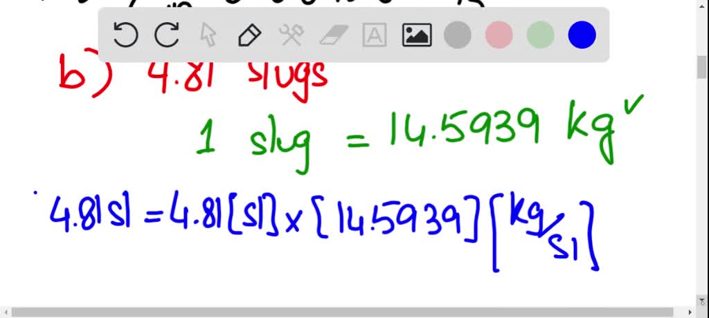 SOLVED:Express the following quantities in SI units: (a) 10.2 in./min ...