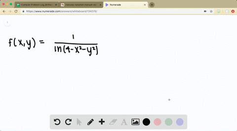 Chapter 14, Partial Derivatives Video Solutions, Thomas Calculus | Numerade