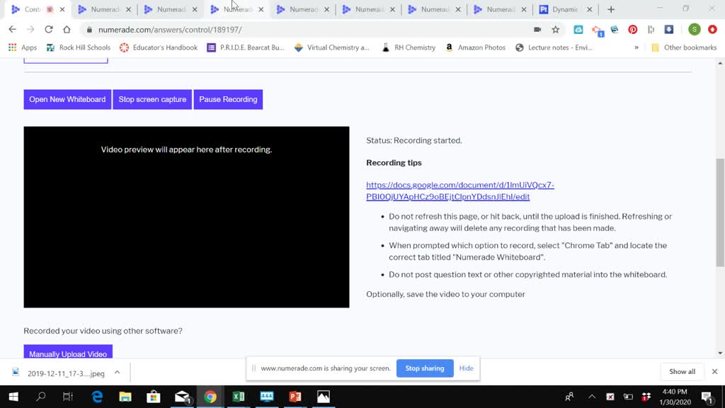 SOLVED:The following diagrams depict the reaction between gascous ...