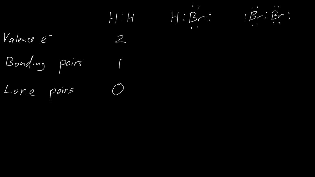 SOLVED: Name Problems: Determine the number of valance electrons each ...